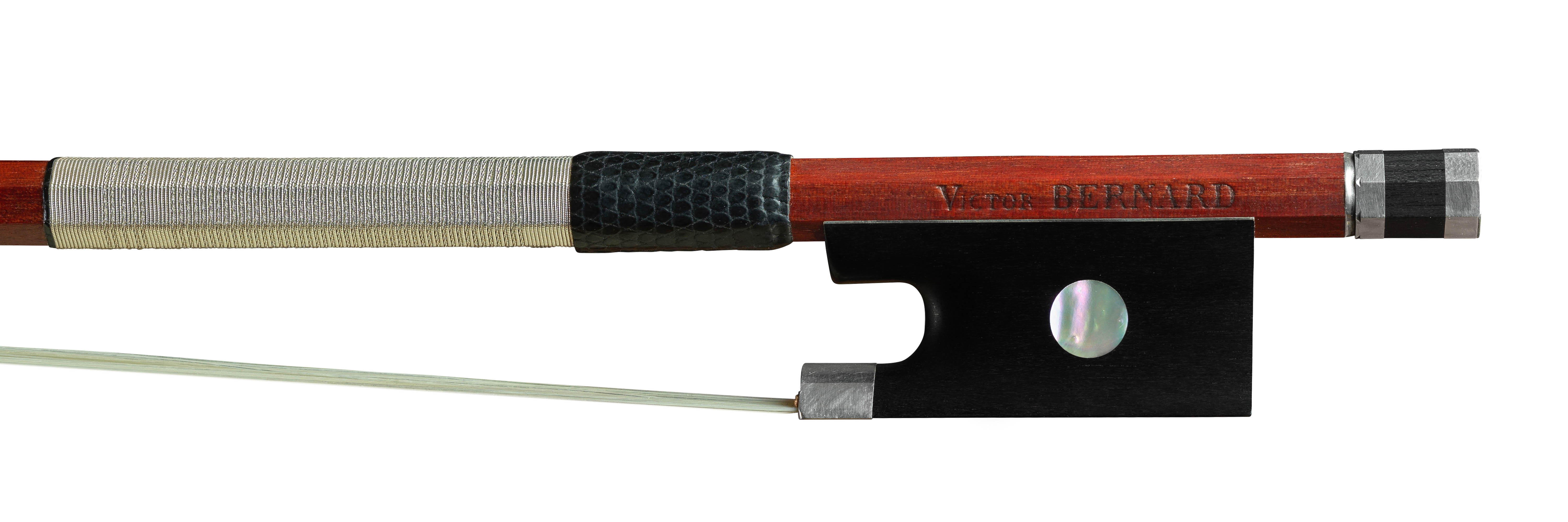 Victor BERNARD | BUNKYO GAKKI